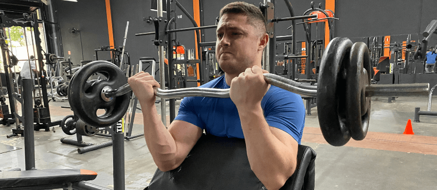 Treinos Para Biceps Bíceps Rosca 21 é Bom? Veja Como Fazer E Se Vale